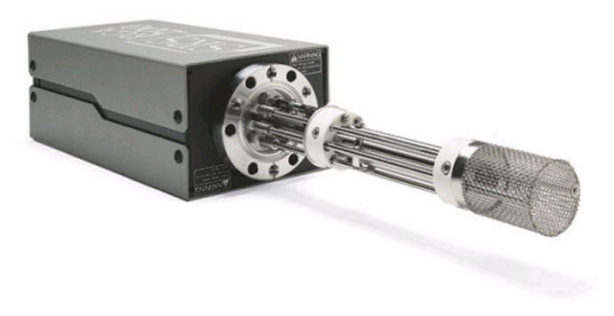 We Build Systems With Quadrupole Mass Spectrometers For Residual Analysis